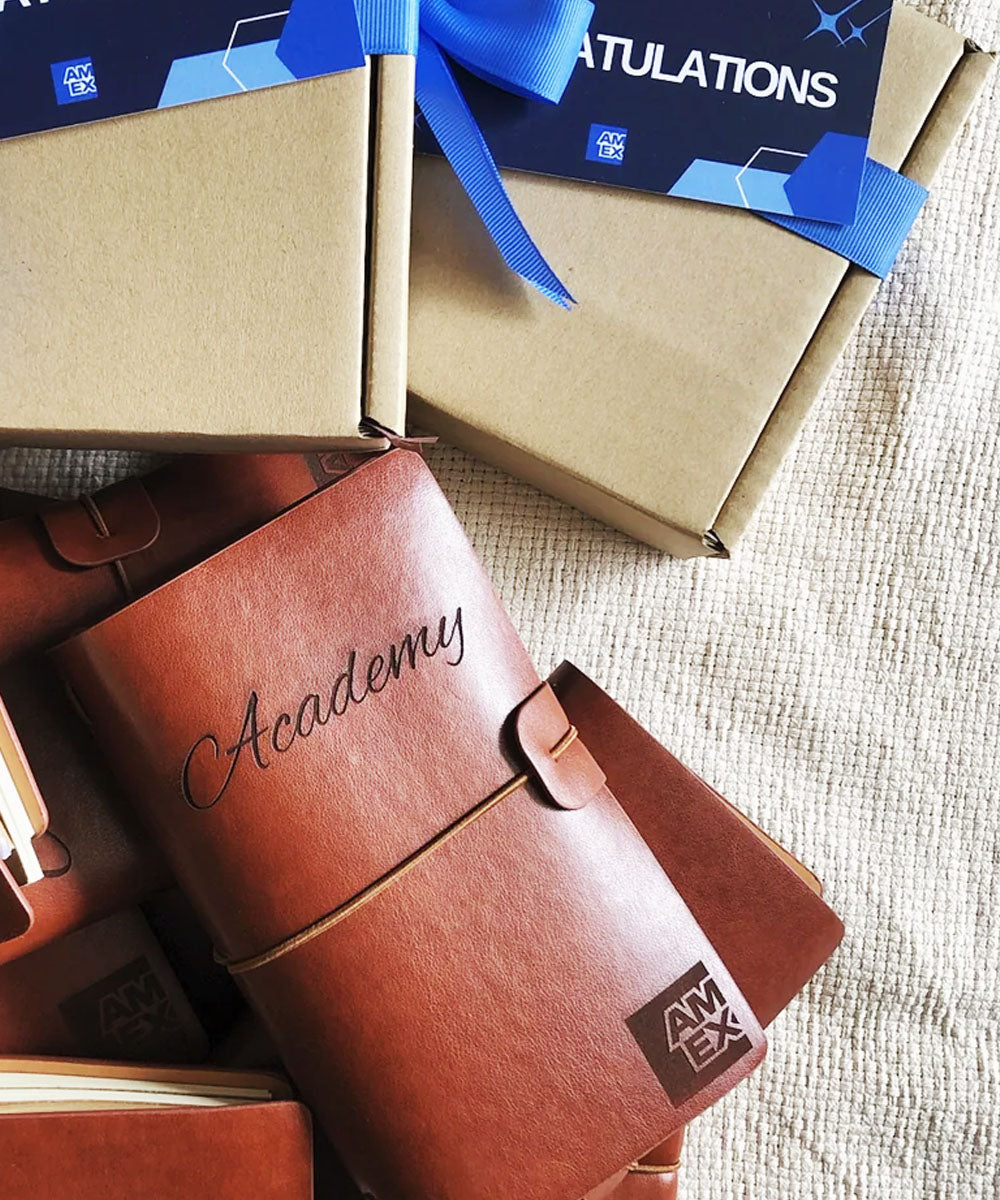 Corporate Showcase – The Chic Habitat