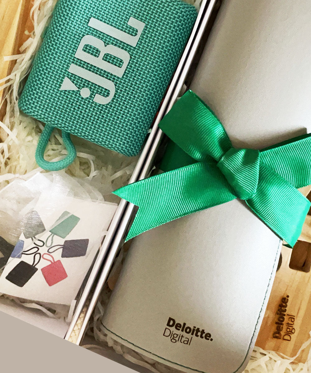 Customization & Premium Corporate Gift Malaysia – The Chic Habitat