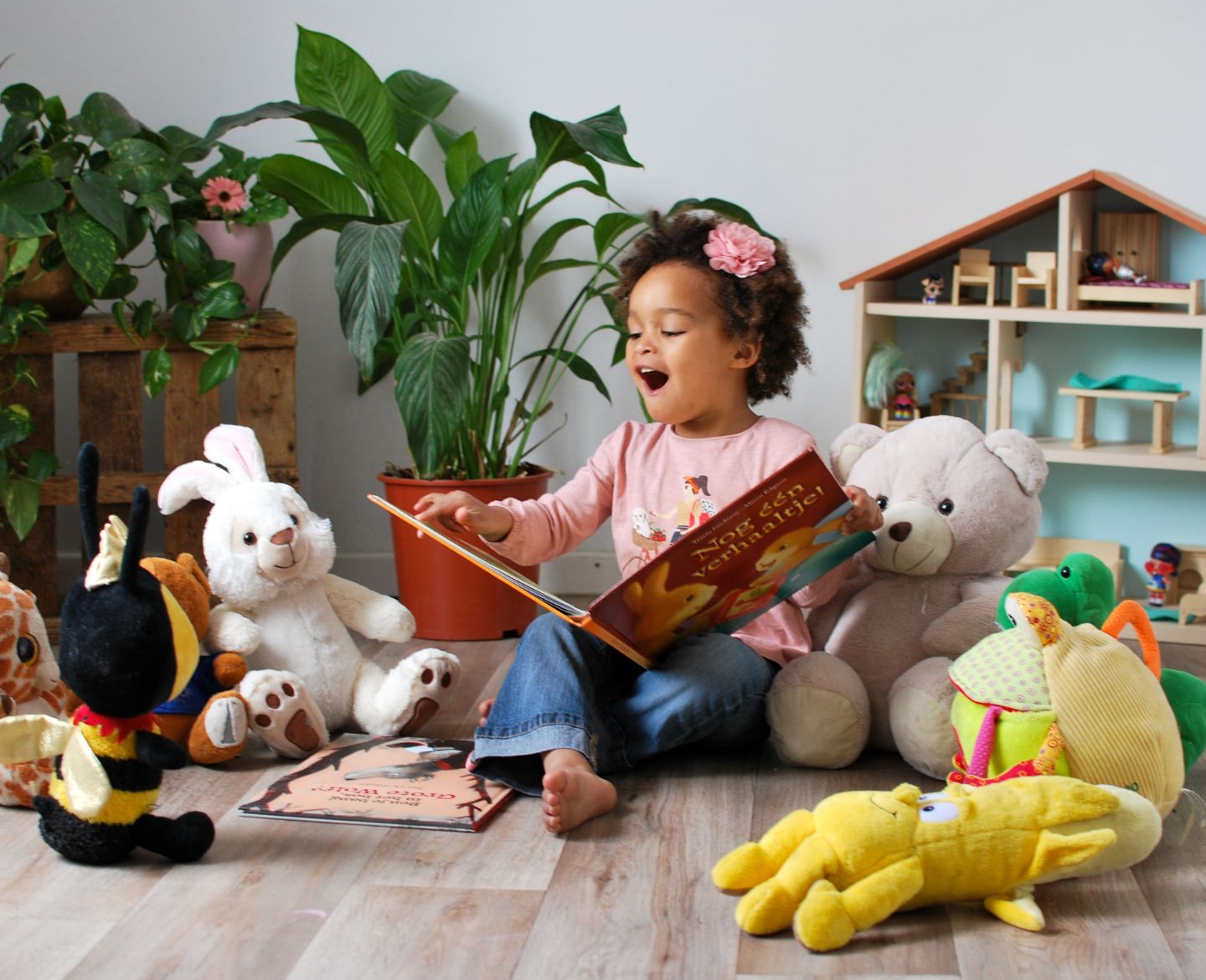The Bebe Habitat | Baby Essentials + Gifts – The Chic Habitat