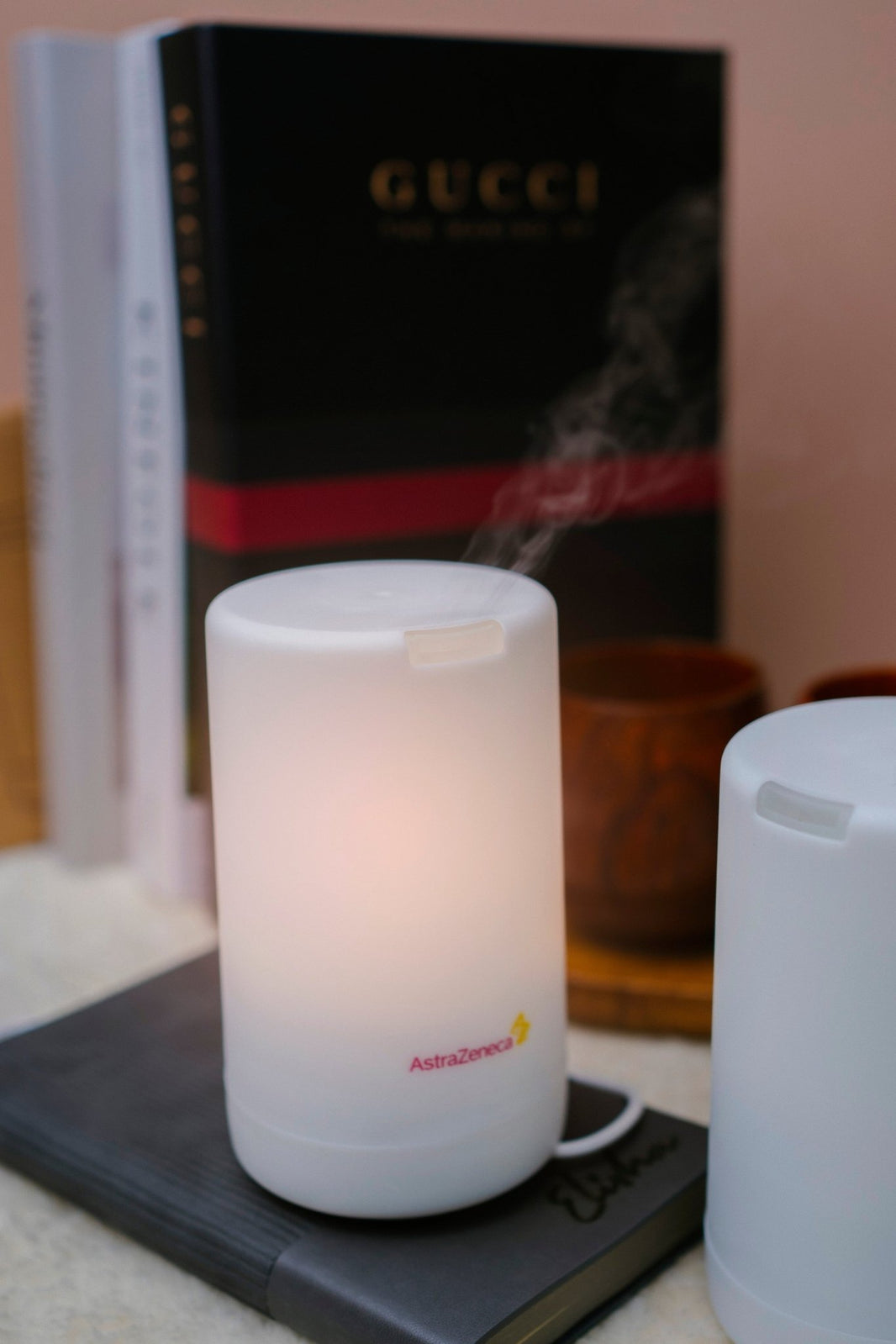 Premium Custom Corporate Merchandise Malaysia | The Chic Habitat