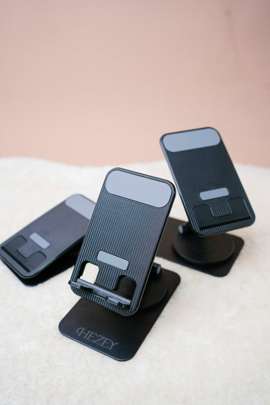 Verve Phone Stand – The Chic Habitat