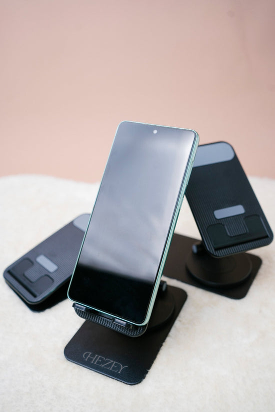 Verve Phone Stand – The Chic Habitat