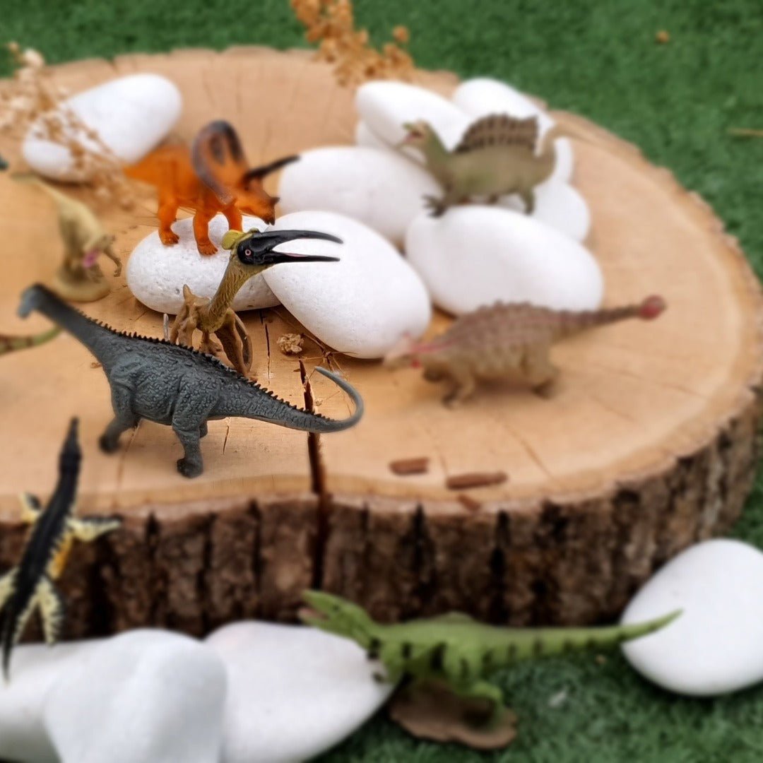 CollectA | Mini Dinosaur Set II – The Chic Habitat