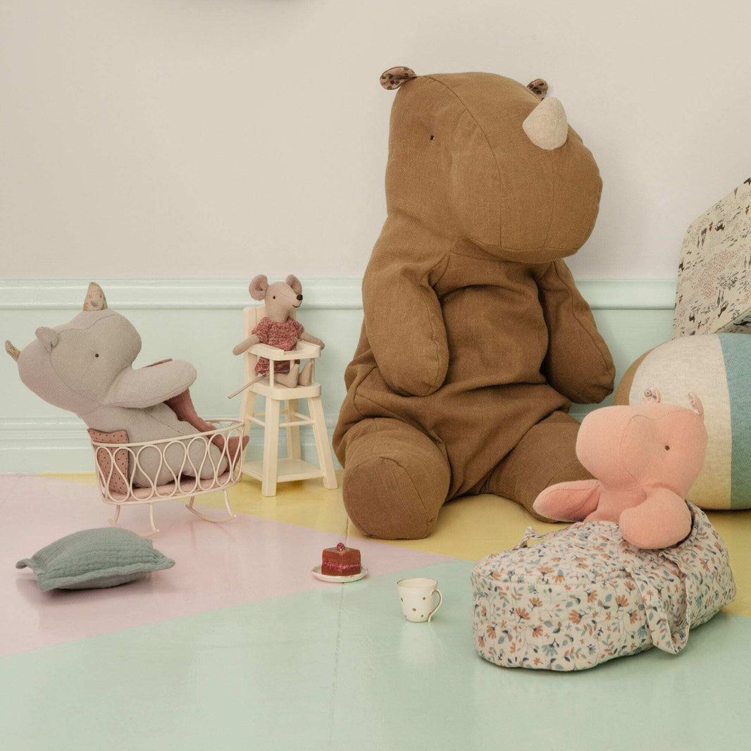 Maileg Children's Toys | Danish-designed Toys – The Chic Habitat