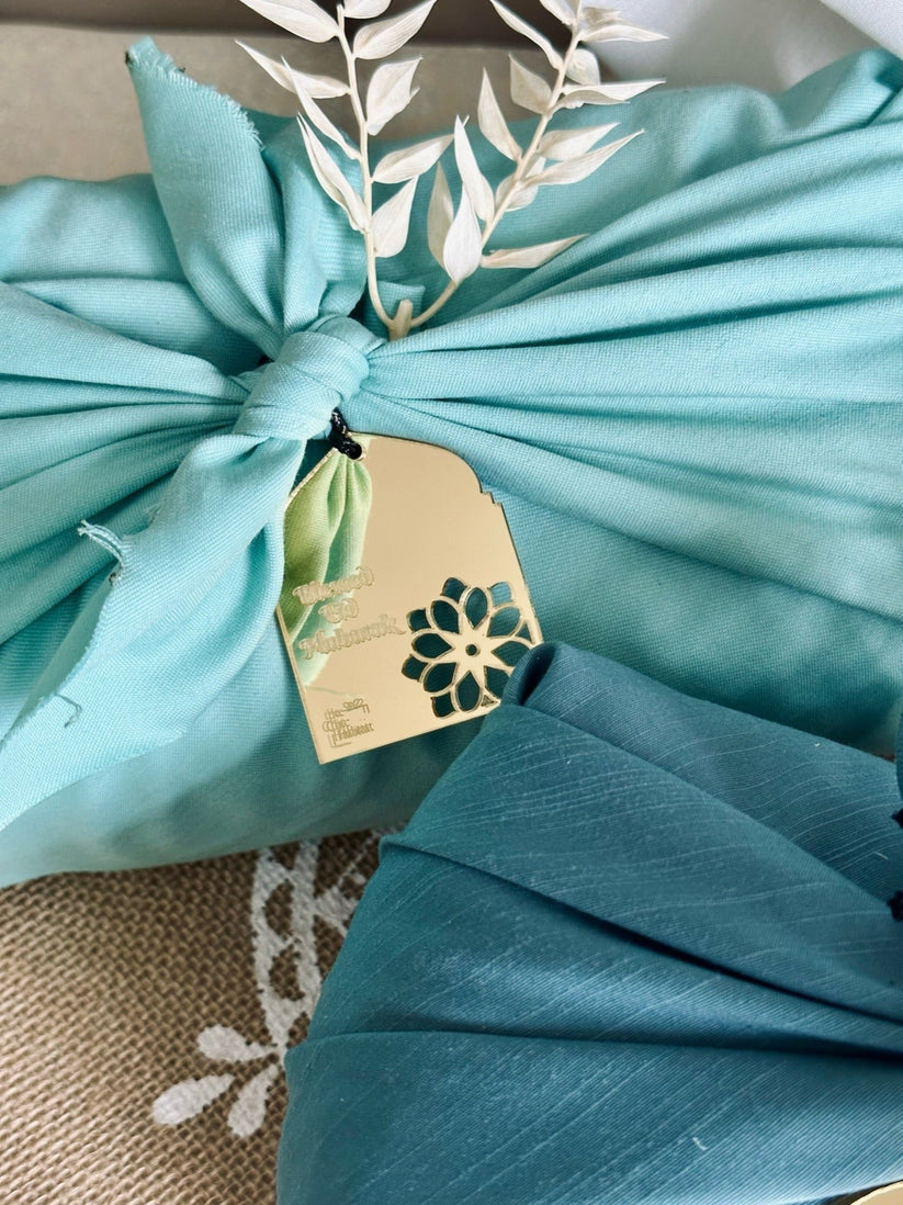 Raya Gift Collection 2023: Eshal – The Chic Habitat