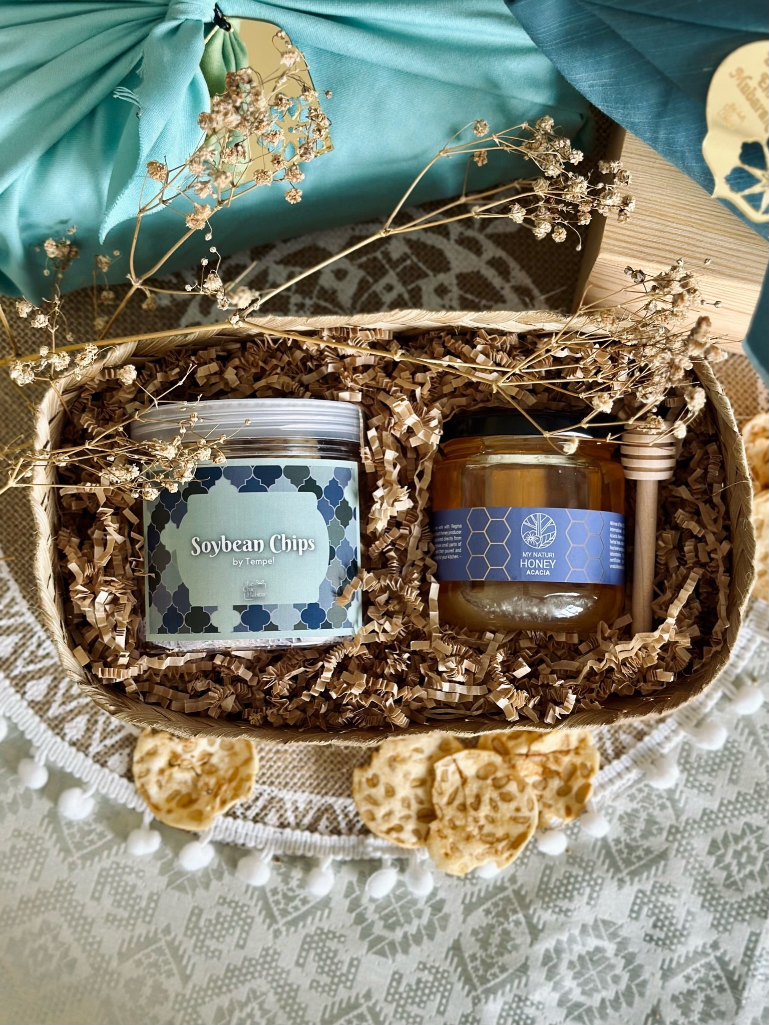 Raya Gift Collection 2023: Gilsha – The Chic Habitat