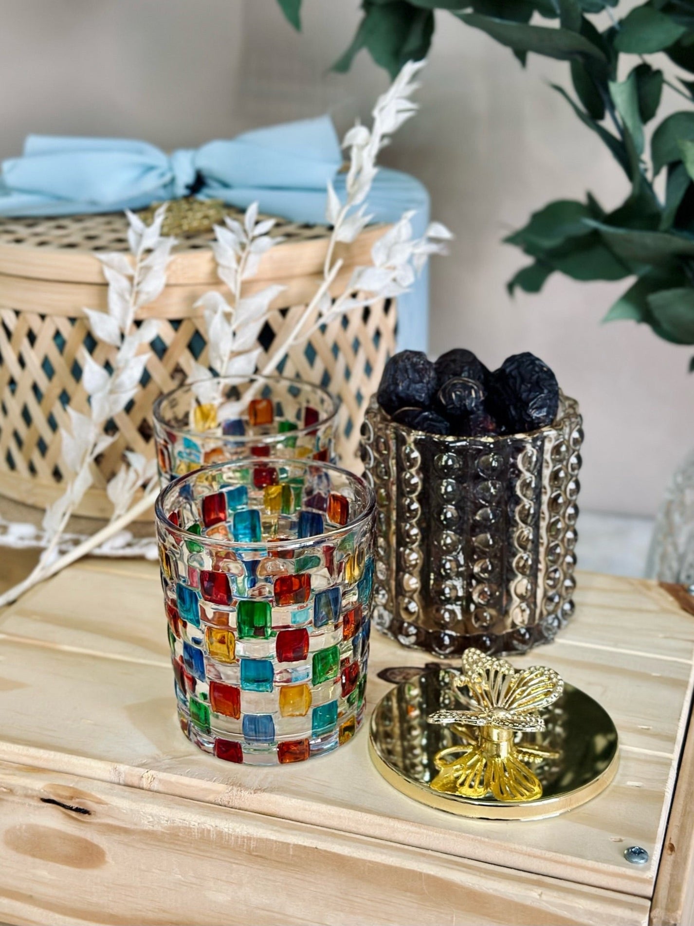 Raya Gift Collection 2023: Naura – The Chic Habitat