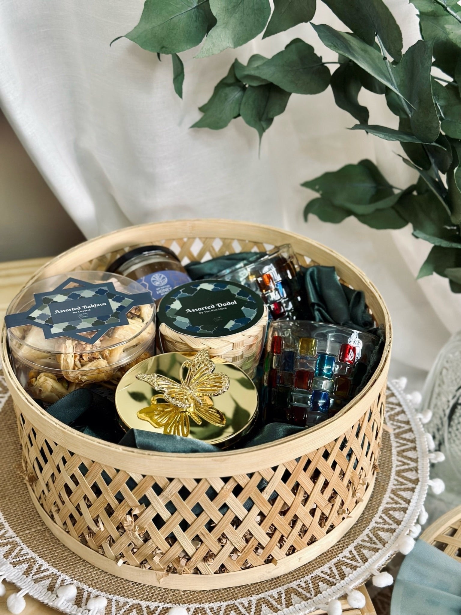 Raya Gift Collection 2023: Naura – The Chic Habitat