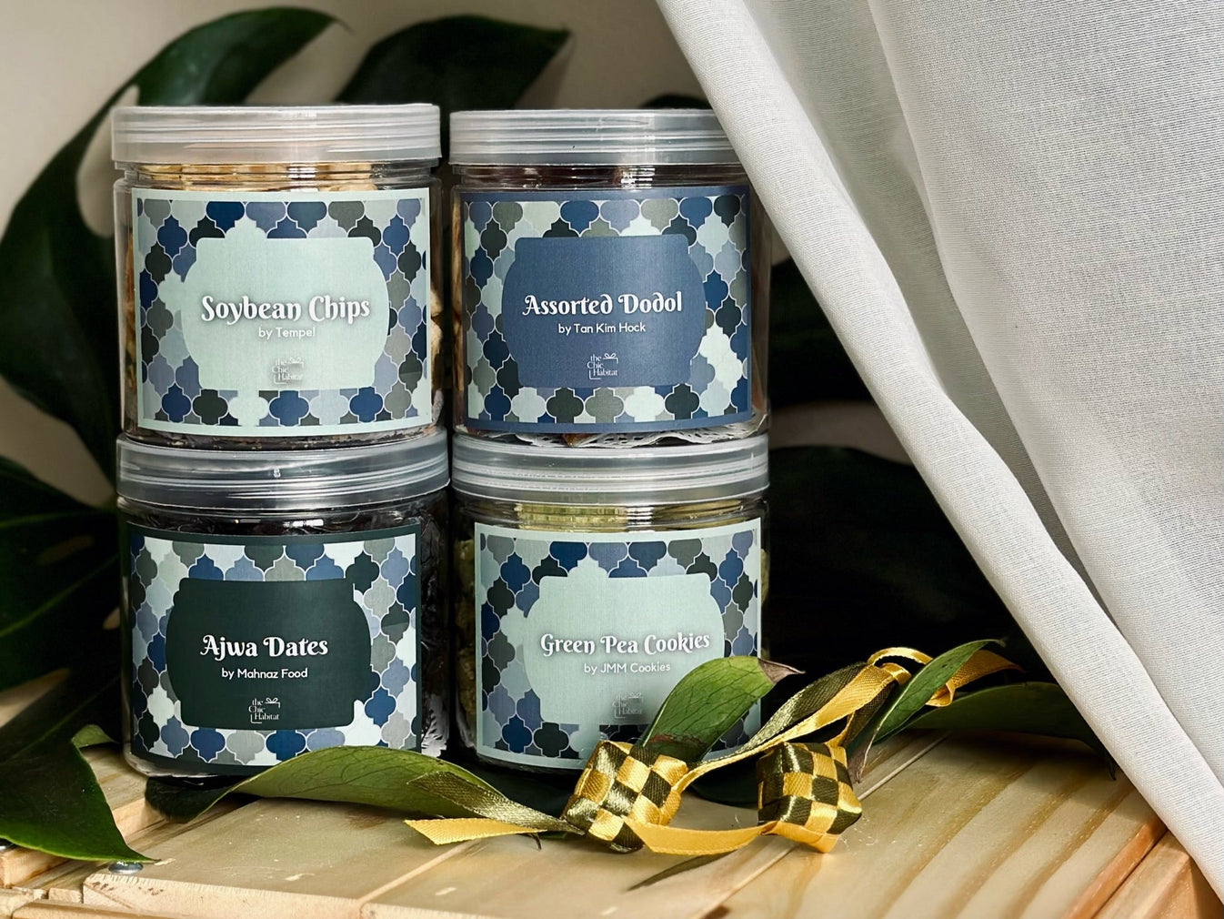 Raya Collection Gift 2023: Talia – The Chic Habitat