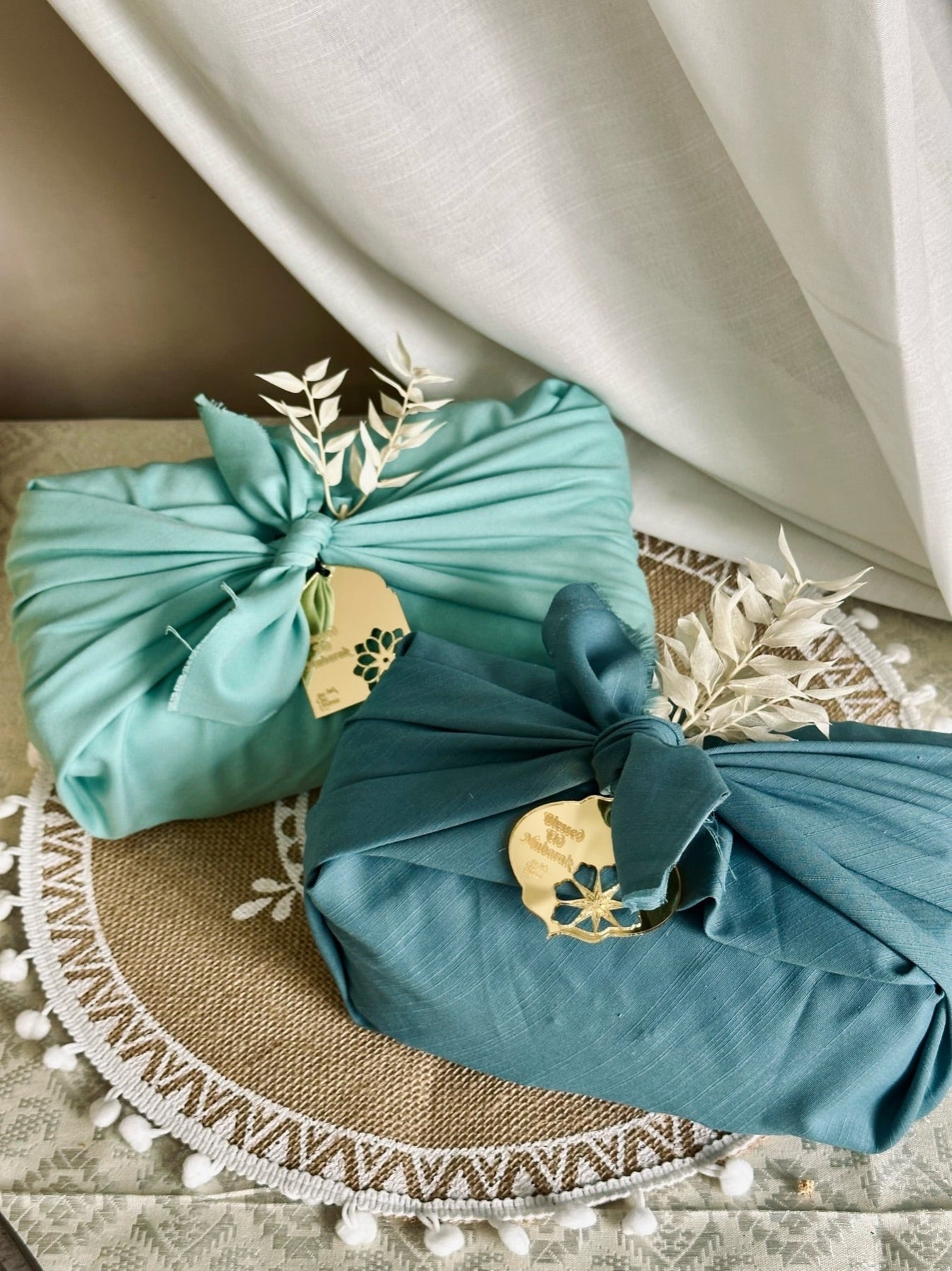 Raya Collection Gift 2023: Zara – The Chic Habitat